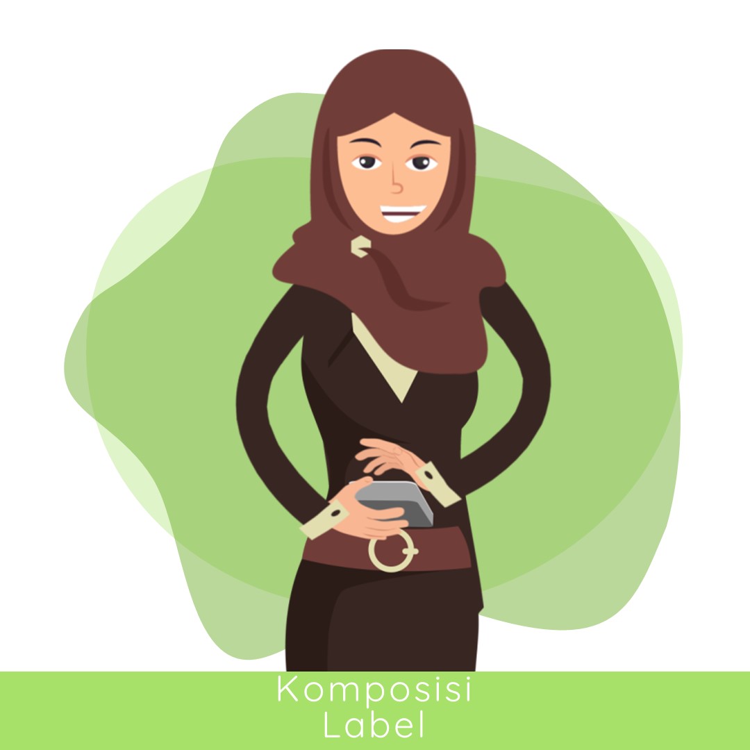 Syarat Pembuatan Komposisi Label Sesuai Standart Dinkes